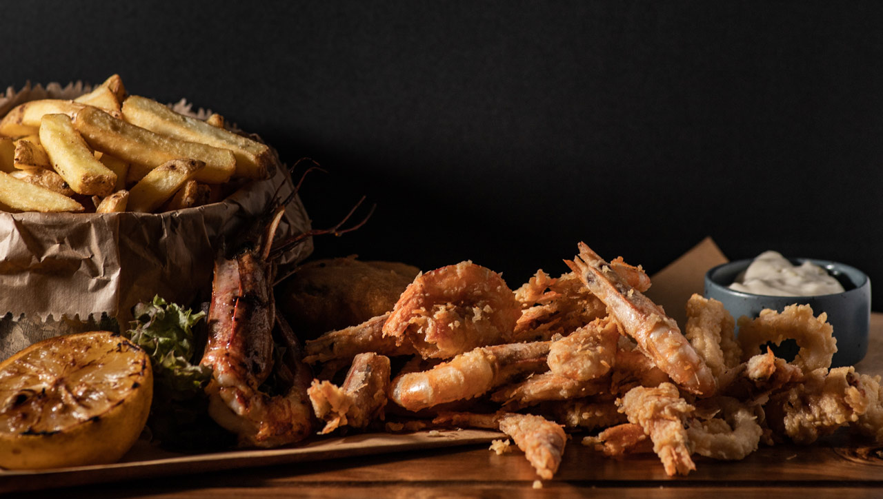 The Crew Cafe Bar | The Crew Cafe Bar