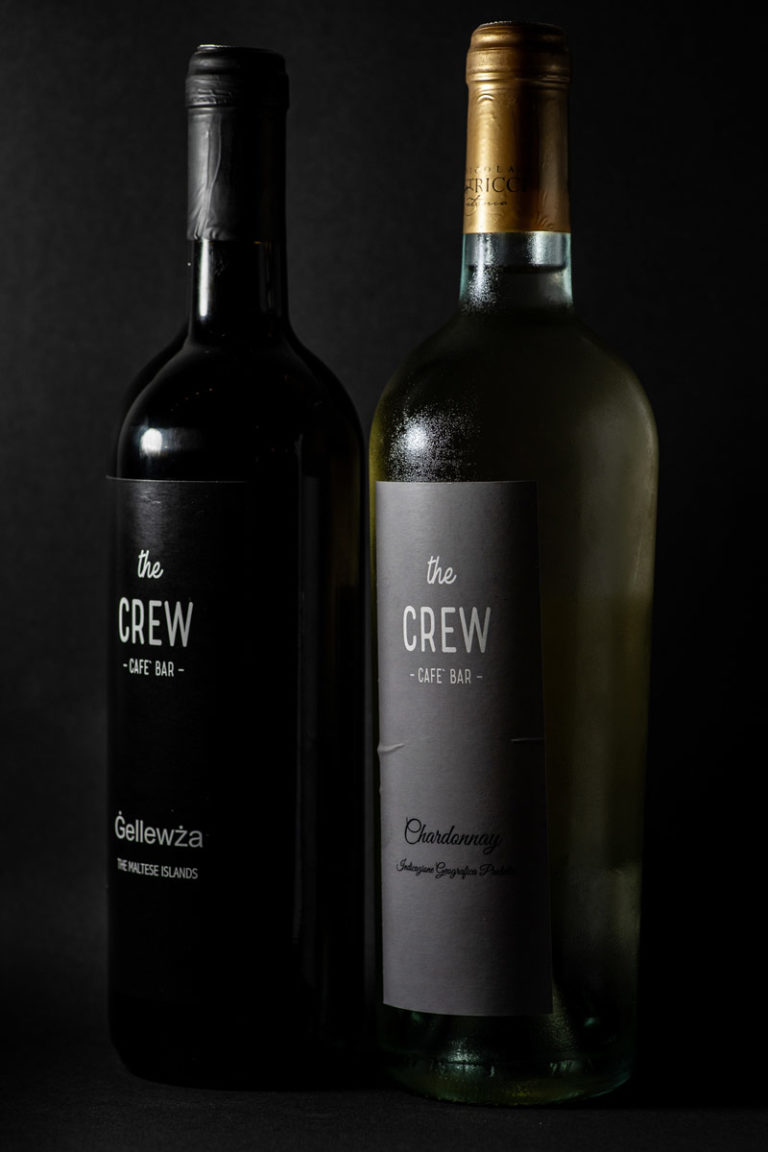 The Crew Cafe Bar | The Crew Cafe Bar